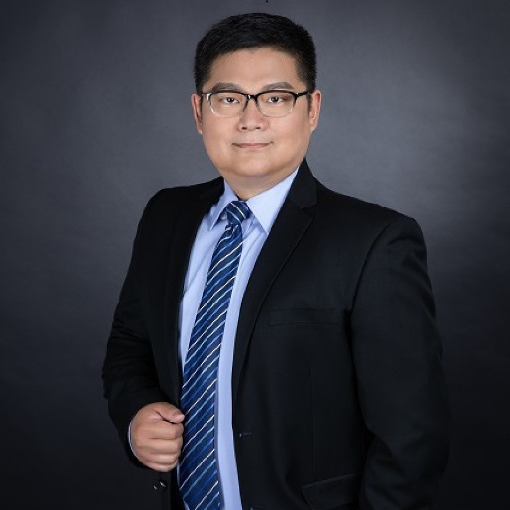 Dipl.-Ing. Zheng Cao - Global Commodity Manager - SIEMENS | XING