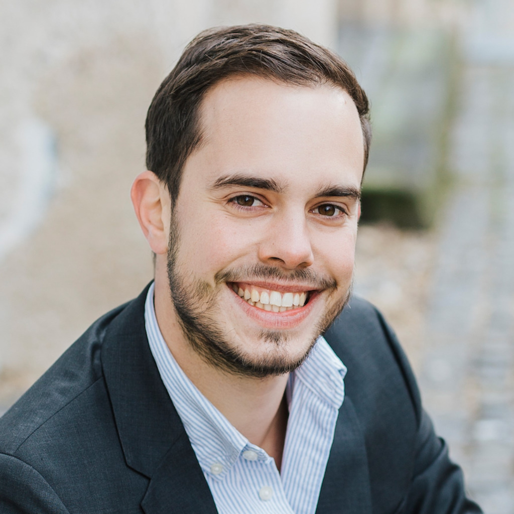 Tim Moritz - IT Project Manager - Fujitsu | XING