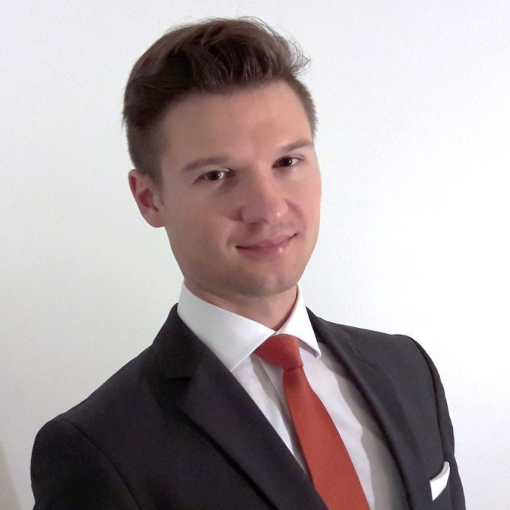 Dan Michaux - Director - Strategy&, Part of the PwC Network | XING