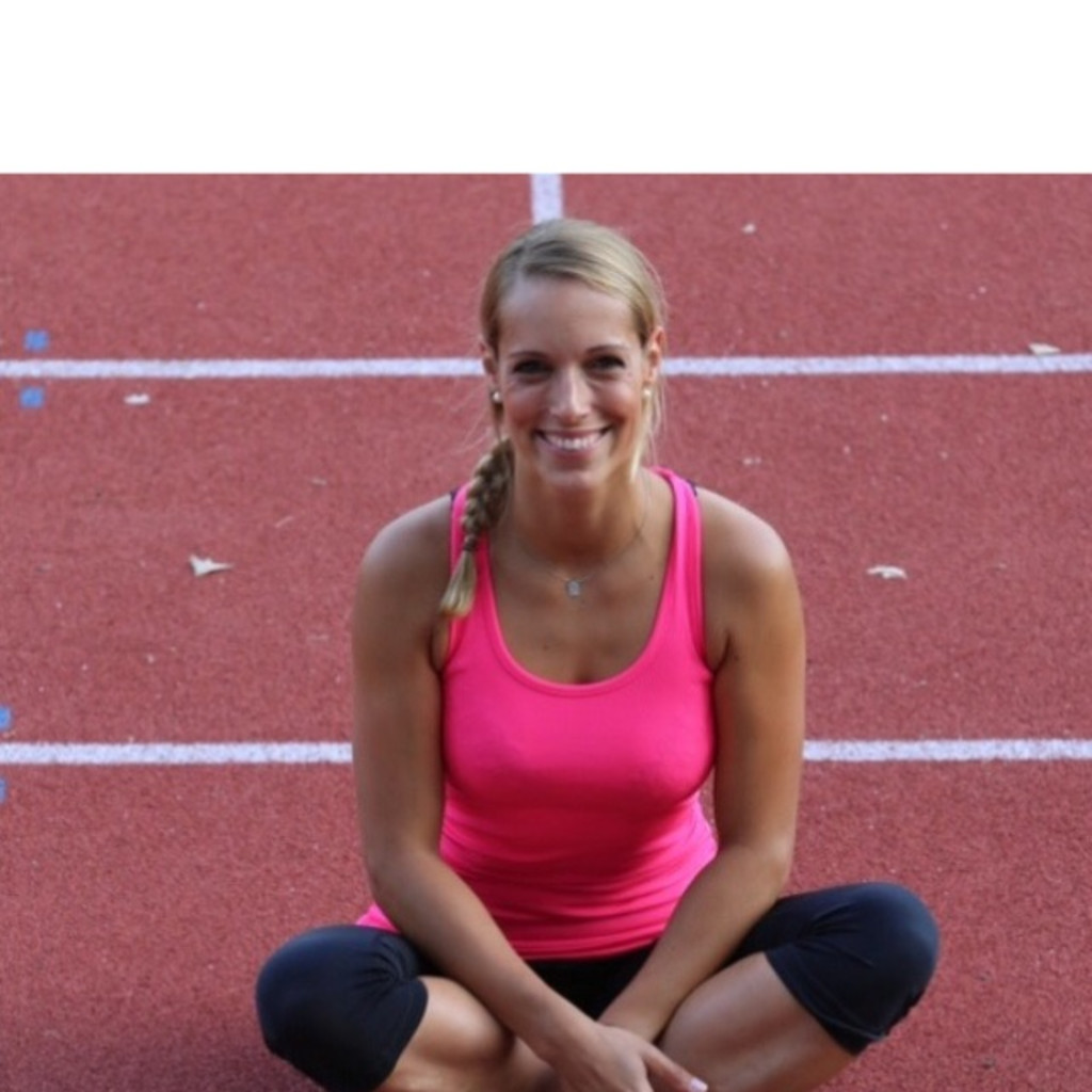Ruth-Maria Benner - Personal Trainerin - Ruth Benner - Personal Sports ...