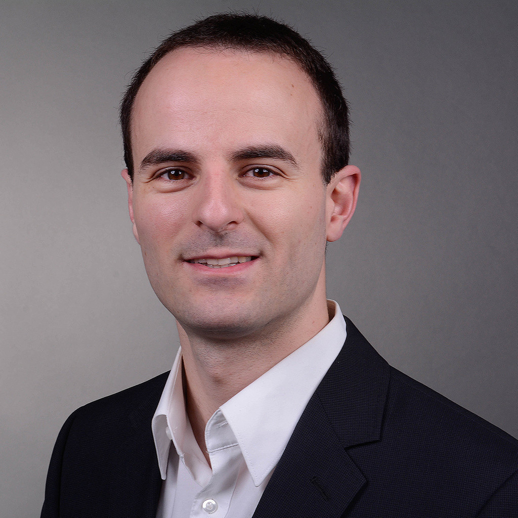 Mario Sainz Martin - Technical Sales Engineer - LESER GmbH & Co. KG | XING