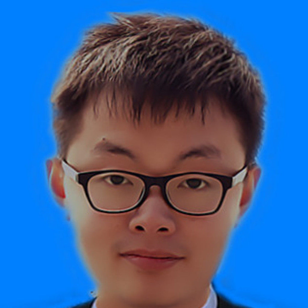 Roger Miao - 顾问助理 - 上海西锐咨询 | XING