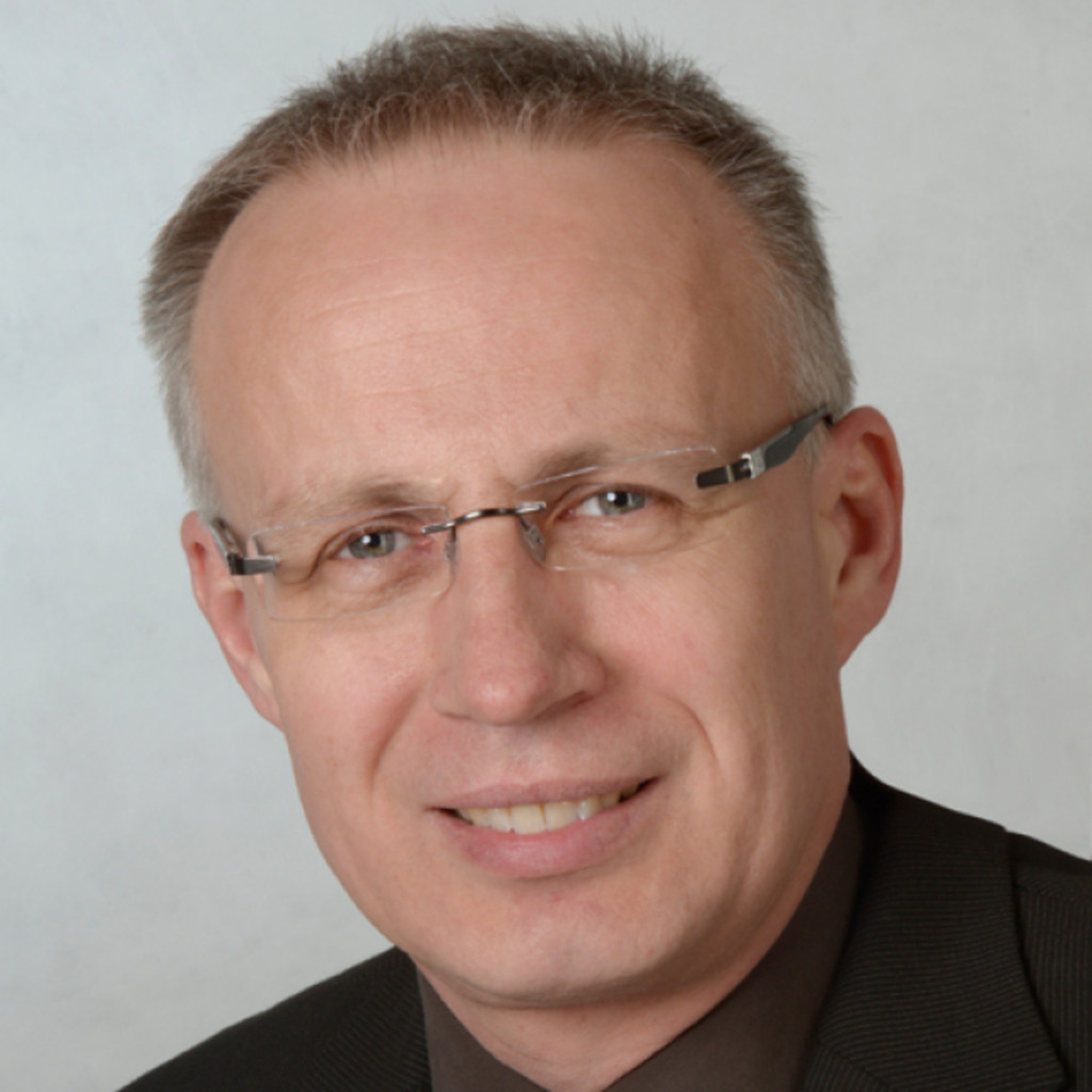 Thomas Seidel - Projektleiter Technische Planung - ThyssenKrupp Presta ...