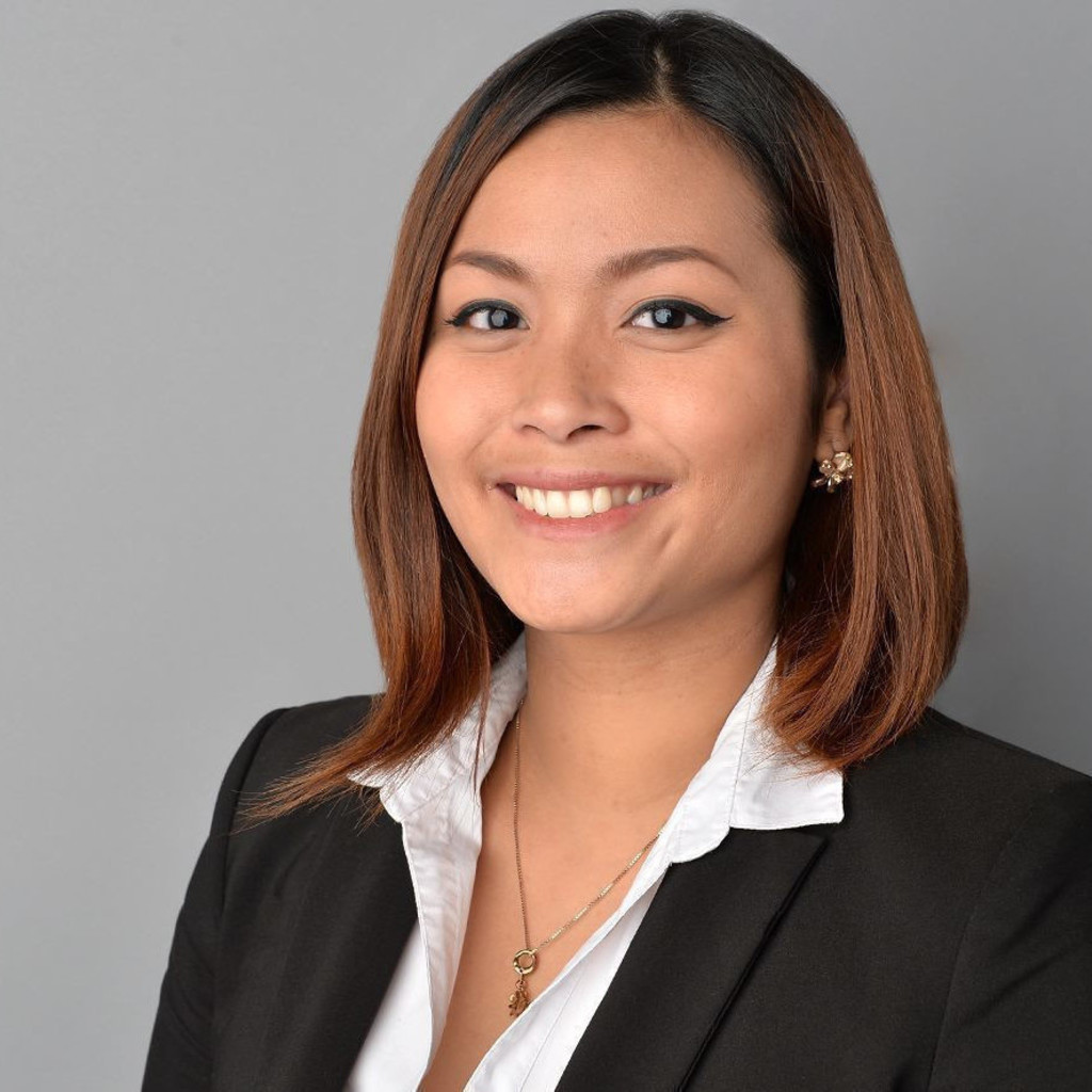 Vu Van Nga Nguyen - Wirtschaftsingenieurwesen - Technische Universität Dortmund | XING