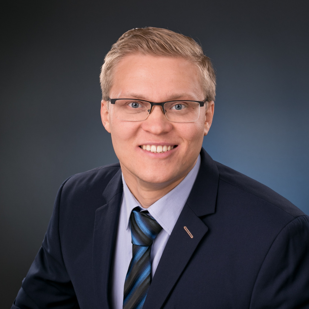 Samu Tenhunen - Manager Wärmewende - EnBW Energie Baden-Württemberg AG ...