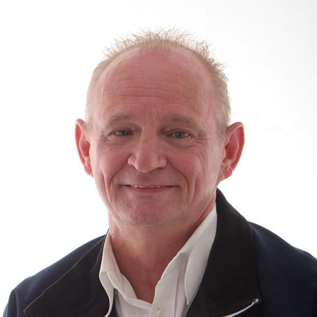 Thomas Schwerdtfeger - Objektleiter in der Gebäudereinigung ...