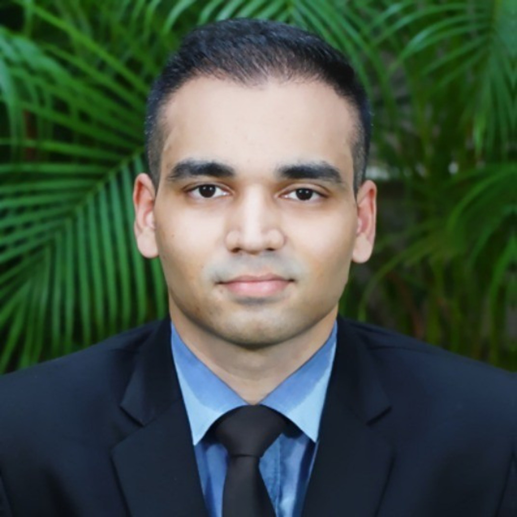 Saif Ahmed Sagri - Associate Consultant - thyssenkrupp Materials Austria GmbH, Geschäftsbereich ...