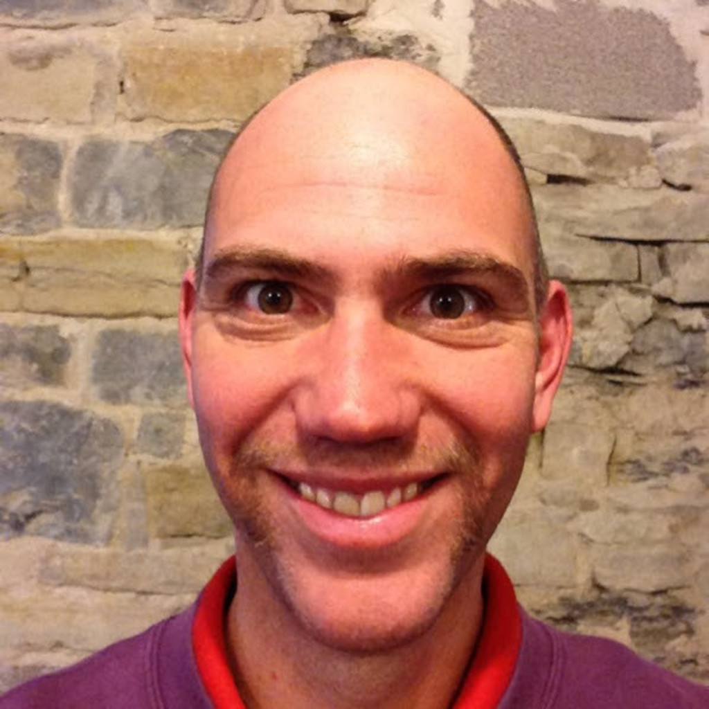 Dr. David Mark - MBA - Haworth College of Business | XING