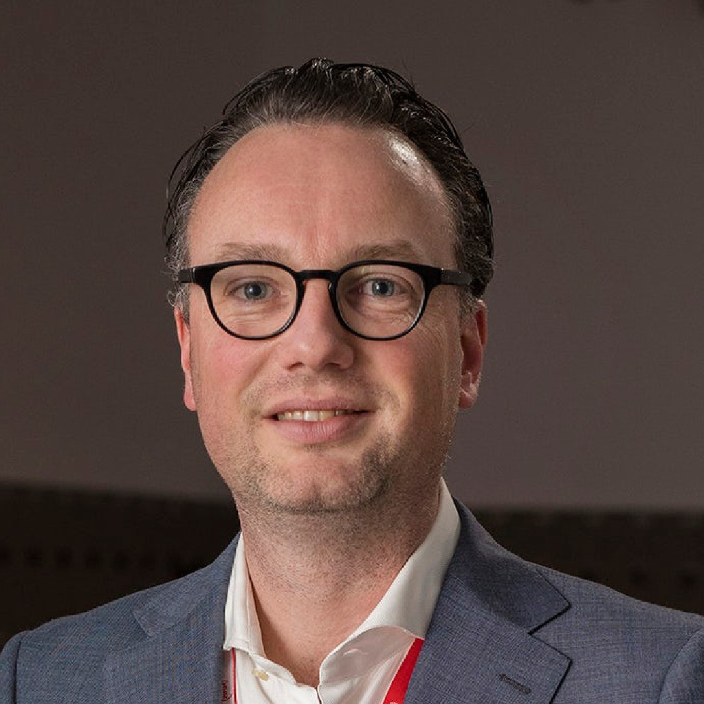 Robert-Jan Broer - Founder - FratelloWatches.com | XING