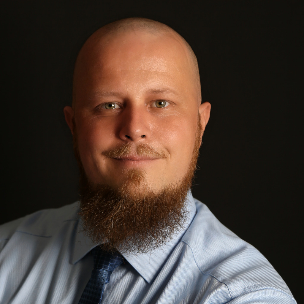 Christoph Lebelt - Bereichsleiter CAD/PDM - N+P Informationssysteme ...