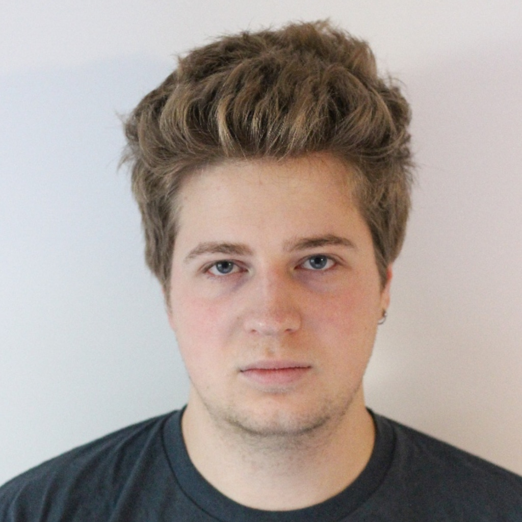 Uladzislau Asmalouski - Backend Developer - Innowise | XING