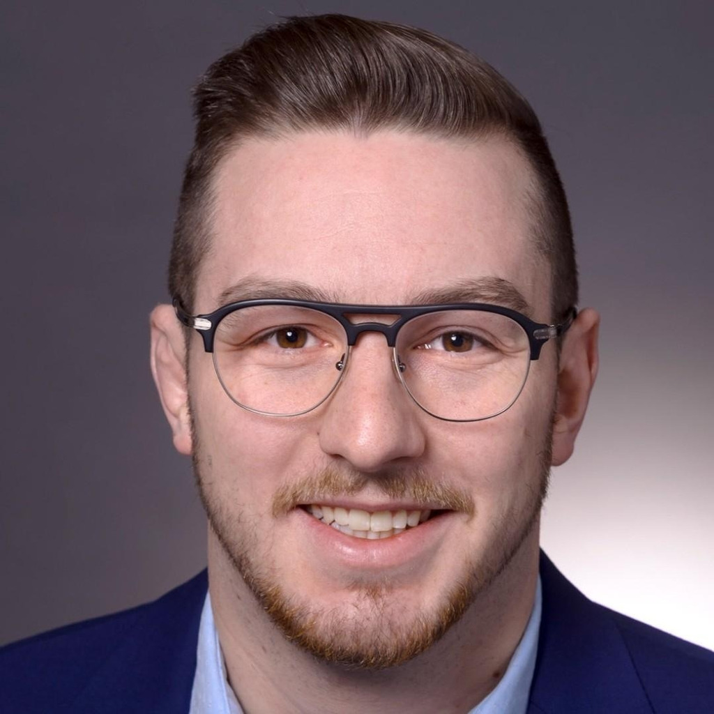 Jannik Malz - Vertriebsmitarbeiter Innendienst - Focus Bikes | XING