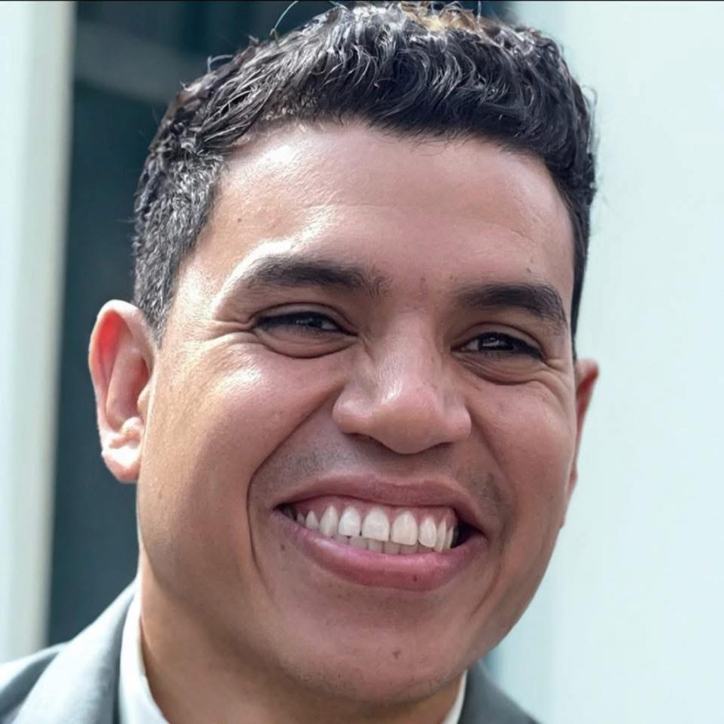 Christian Arias - BPM Automation Expert - Deutsche Post & DHL | XING