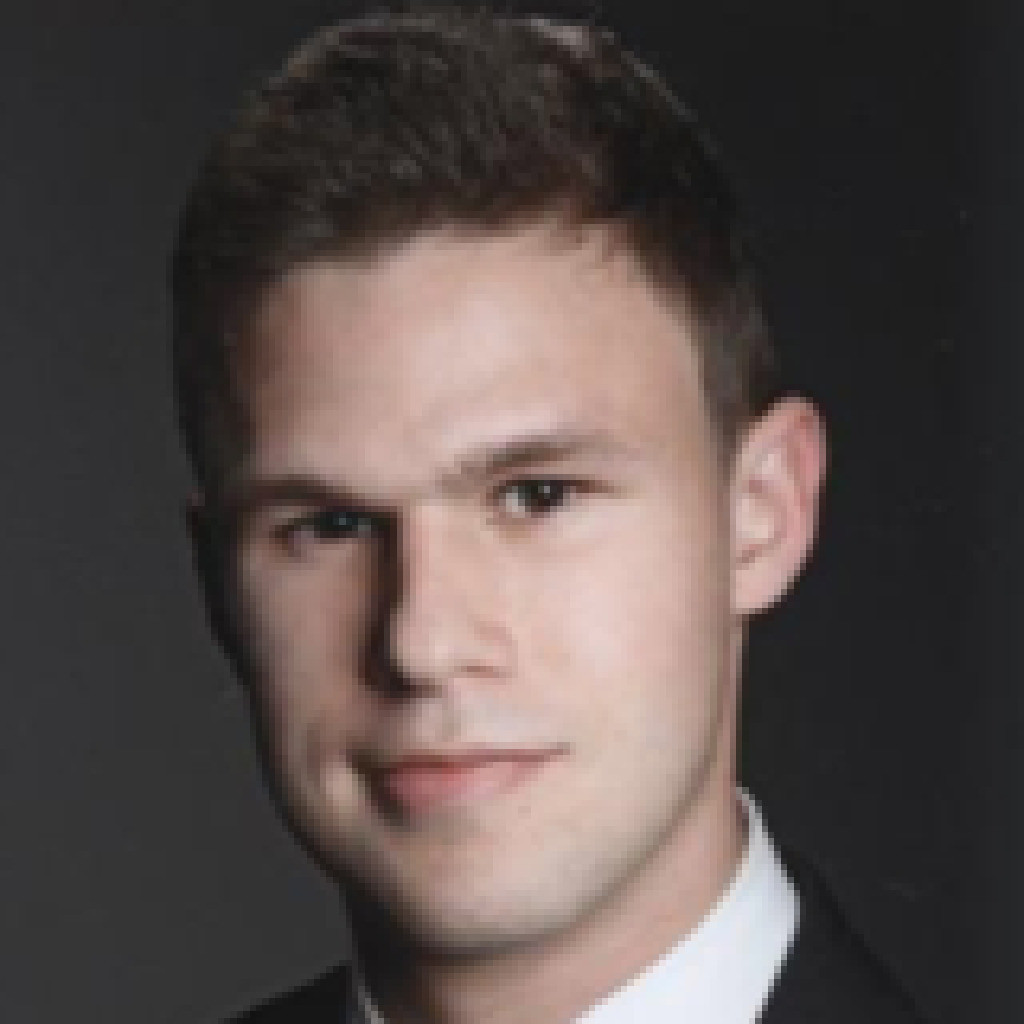 Daniel Perino - Senior Consultant Banking & Capital Markets - Deloitte ...