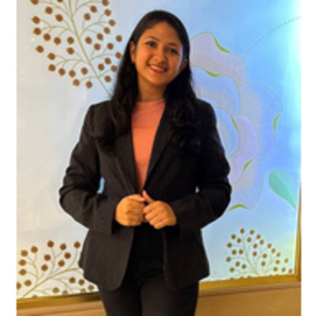 Neha Dave - Business Development Representative - Zycus | XING