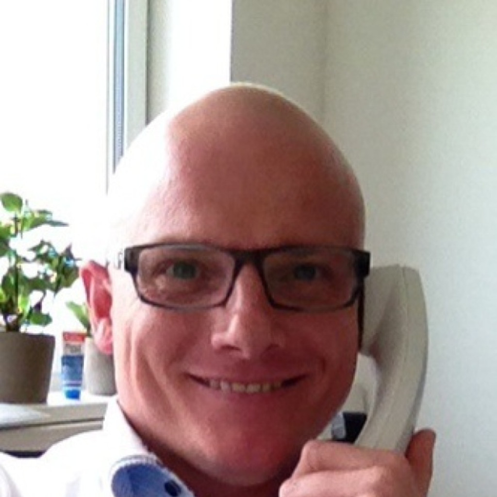 René Stamm - Prokurist - Net Con Ausgaberservice GmbH | XING