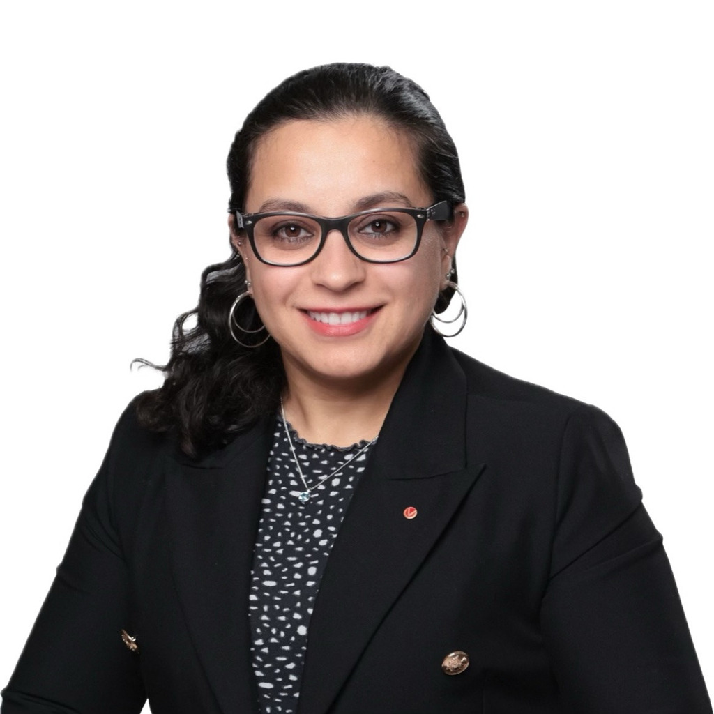 Ushila Aziz - CEO & FOUNDER - UAC (Ushila Aziz Consulting) | XING