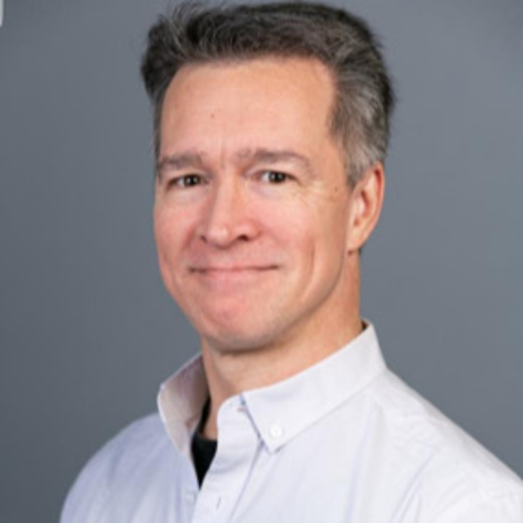 Mark Drury - General Manager - AEM | XING