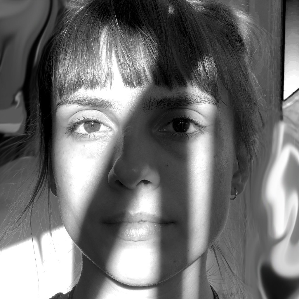 Sarah Huber - Kreativdirektorin - Sarah Huber | XING