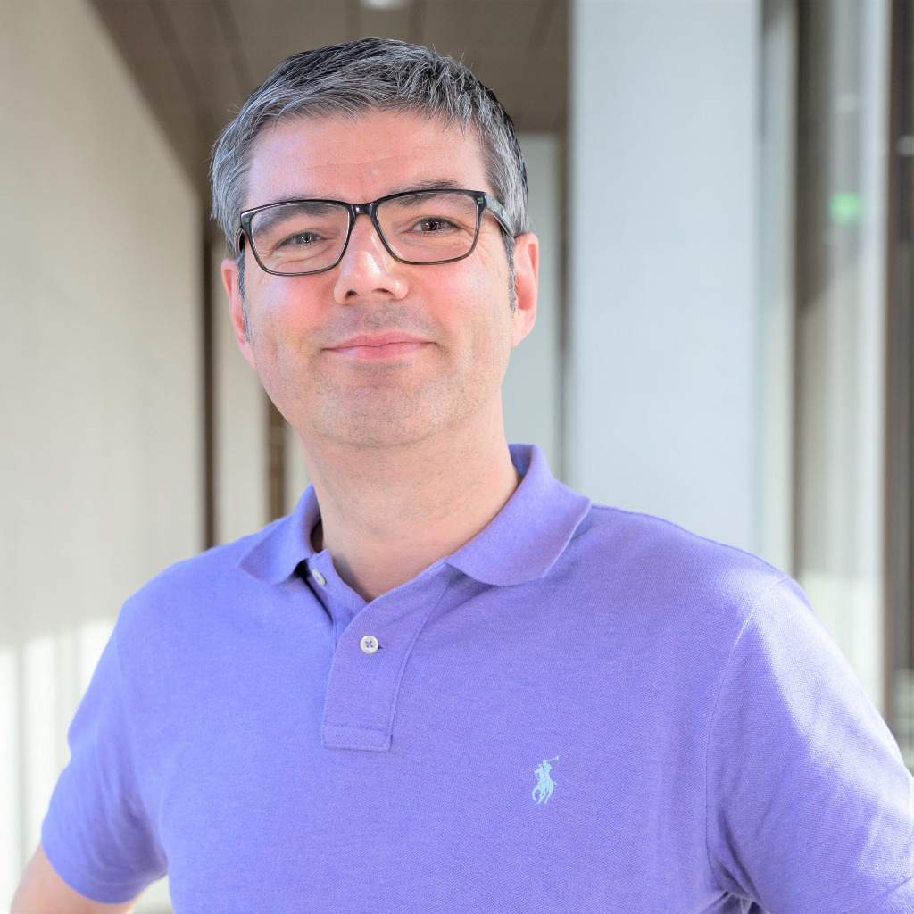 Roger Veugel - Leiter Zahlungsverkehr Services - PostFinance AG, Bern ...