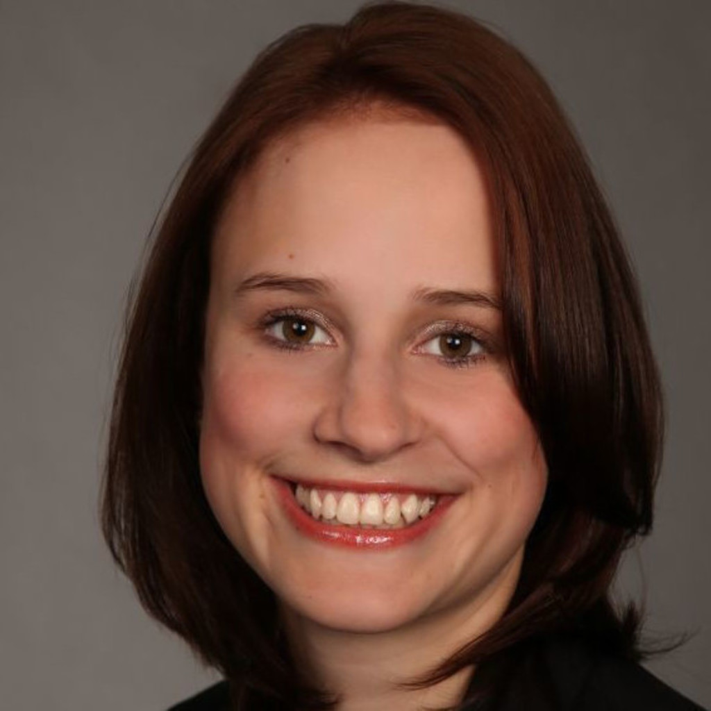 Daniela Lieske - Angstellter - Stefan-Morsch-Stiftung | XING