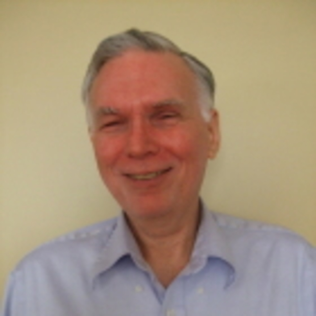 Robert Foster - Spiritual Therapist - RecoveryByDiscovery.com | XING