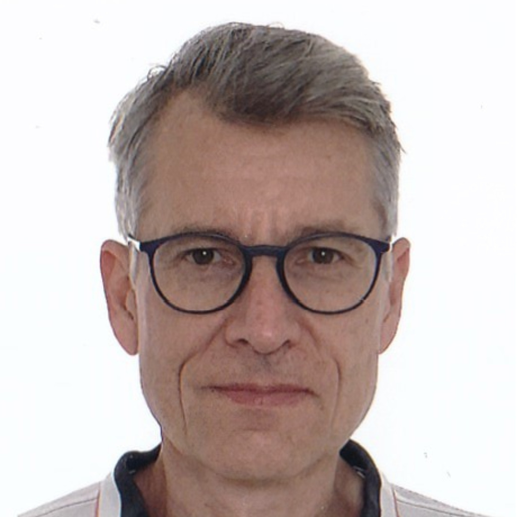 Frank Eismann - Director General FP&A - adidas Group | XING