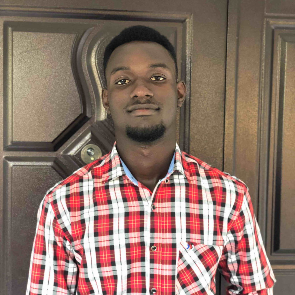 Francis Owusu - DevOps Engineer - AmaliTech Services GmbH | XING