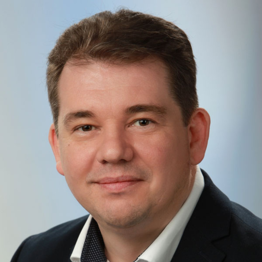 Sergej Stoll - kfm. Leiter - Mauthe GmbH & Co. KG | XING