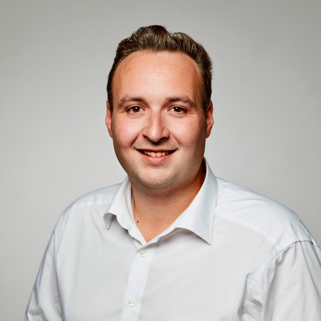 Patrick Heyer - Servicetechniker - TA Triumph-Adler GmbH | XING