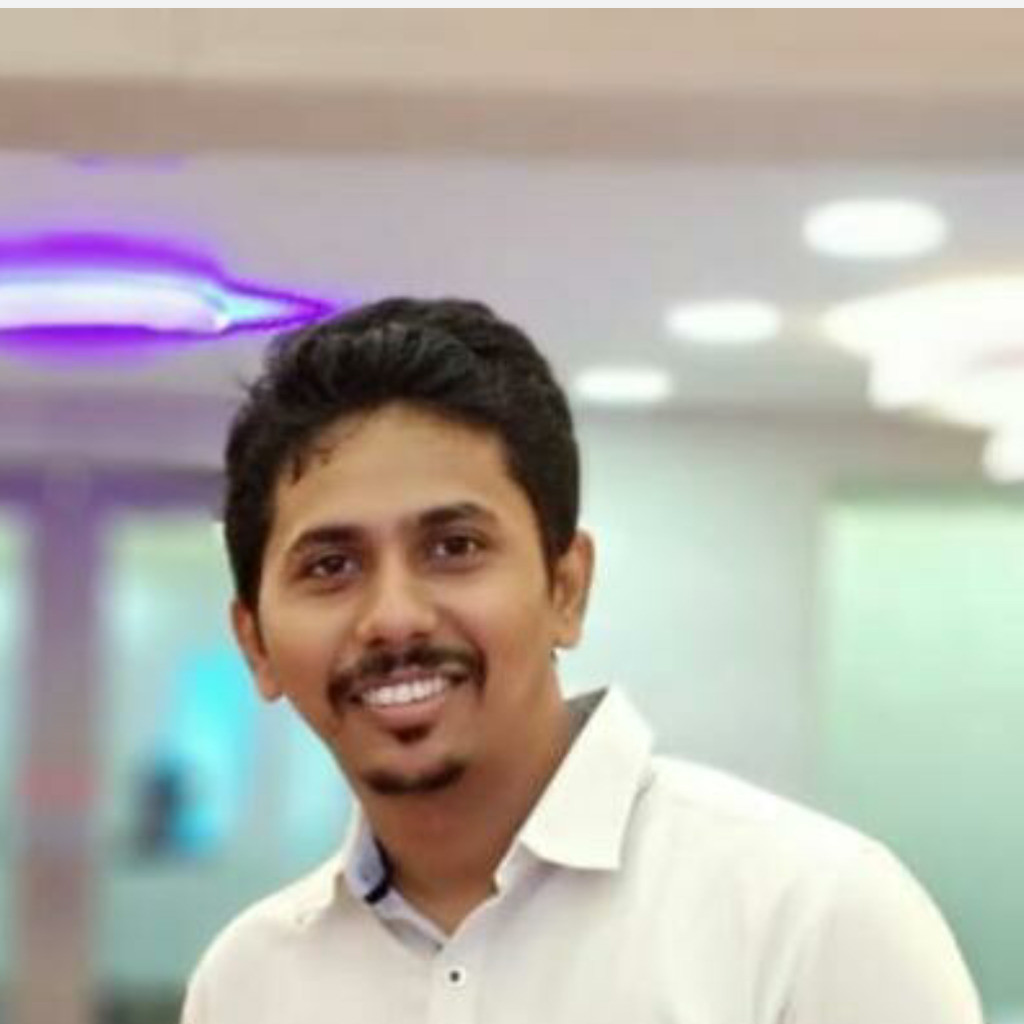 Jagdish Shirke - Equity Java Developer - Barclays Bank | XING