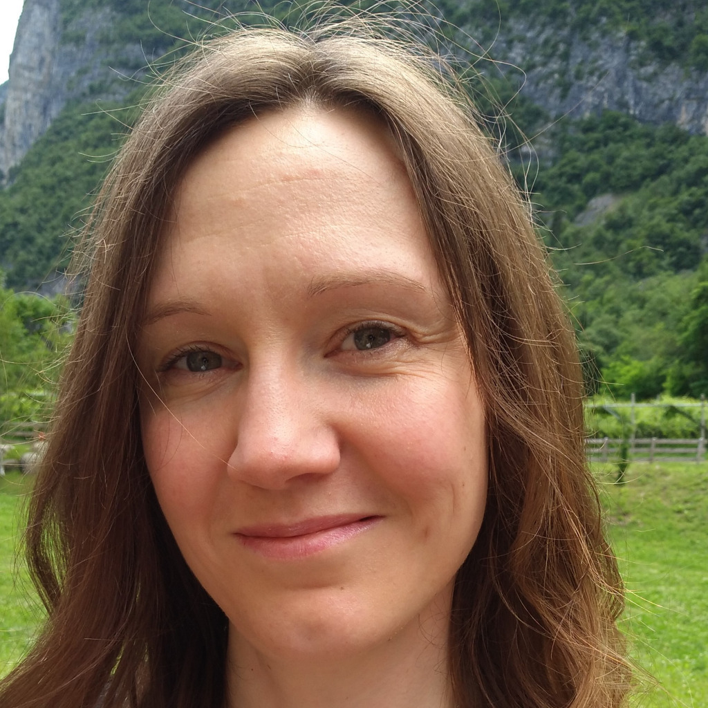 Nadja Harner - Director Biostatistics - FGK Clinical Research GmbH | XING