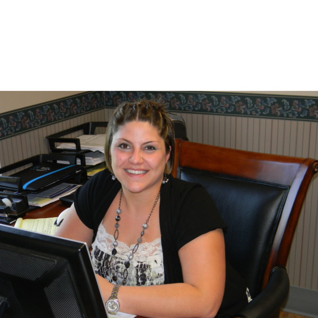 Katie Knight - Customer Service Representative - Universal Package ...