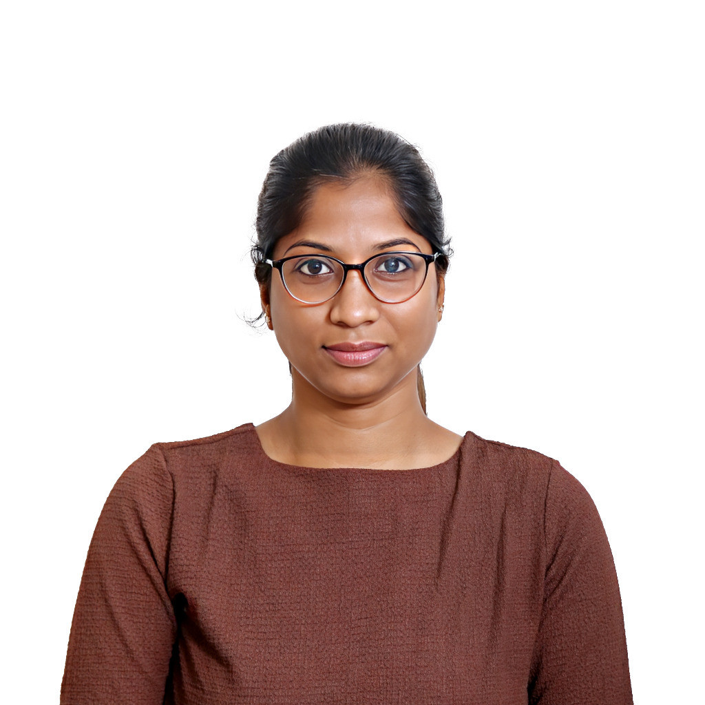 Vaishnavi Boobesh - Senior Software Developer - Luxoft - DXC Technology company | XING