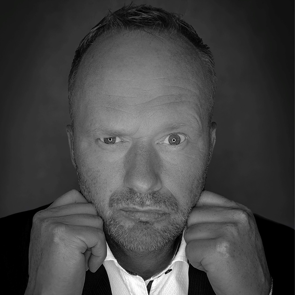 Silvio Lange - IT-Consultant - ScaFlex IT GmbH | XING