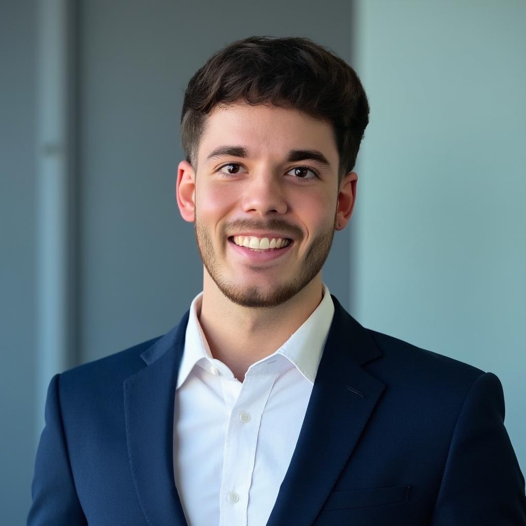 Michael Kurth - Auszubildender als Industriekaufmann - Heimbach GmbH | XING