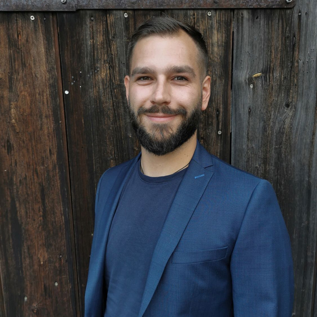 Dominik Gasser - Techniker Maschinenbau - Gewerbliche Schule Ravensburg ...