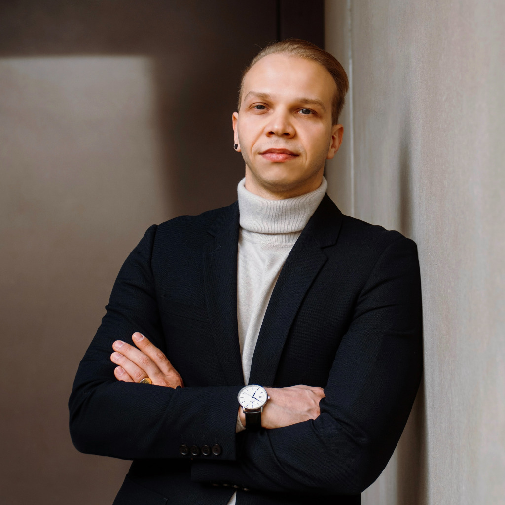 Marcus Ruckh - Geschäftsführer & Co-Founder - Broeder Ruckh Consulting ...