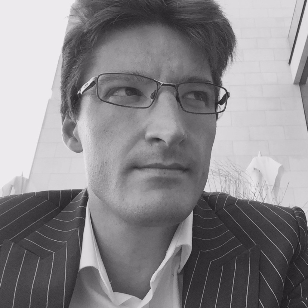 Dr. TOM MERTENS - Head of Software Development, Director - Prime ...