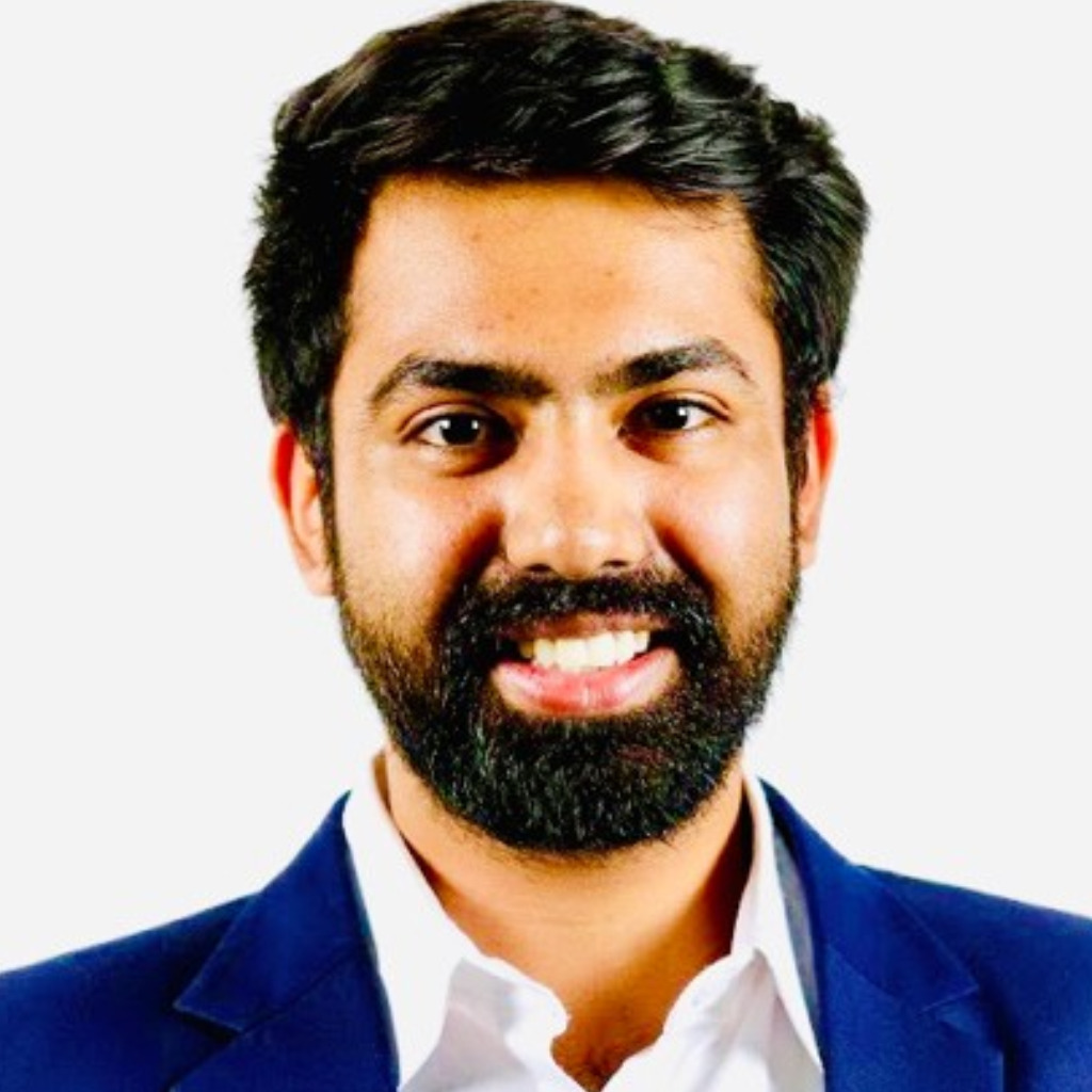 Samarth Arya - Product Analyst - Delivery Hero SE | XING