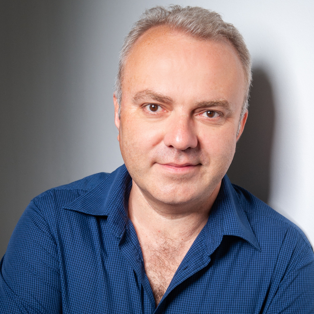 Stan Wanta - Designer, Veranstaltungstechniker, Play Out Grafik ...