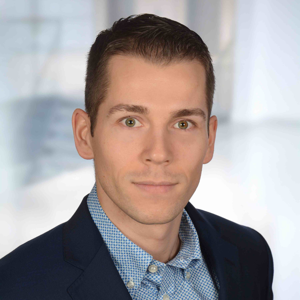 Stefan Fischbeck - Prüfingenieur - ZF Friedrichhafen AG | XING