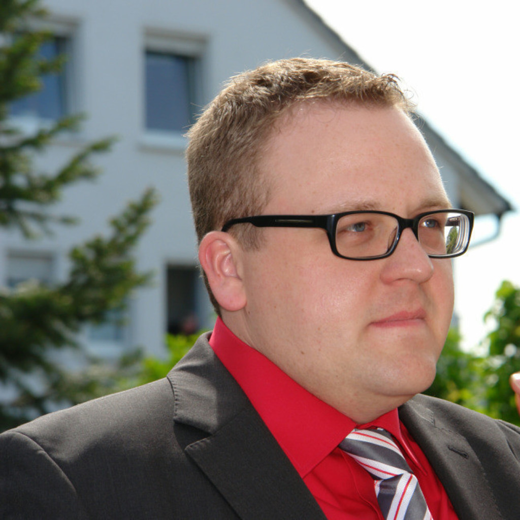 Daniel Zeisner - Vorarbeiter Stanz- und Umformtechnik - Voß und Eiffert ...