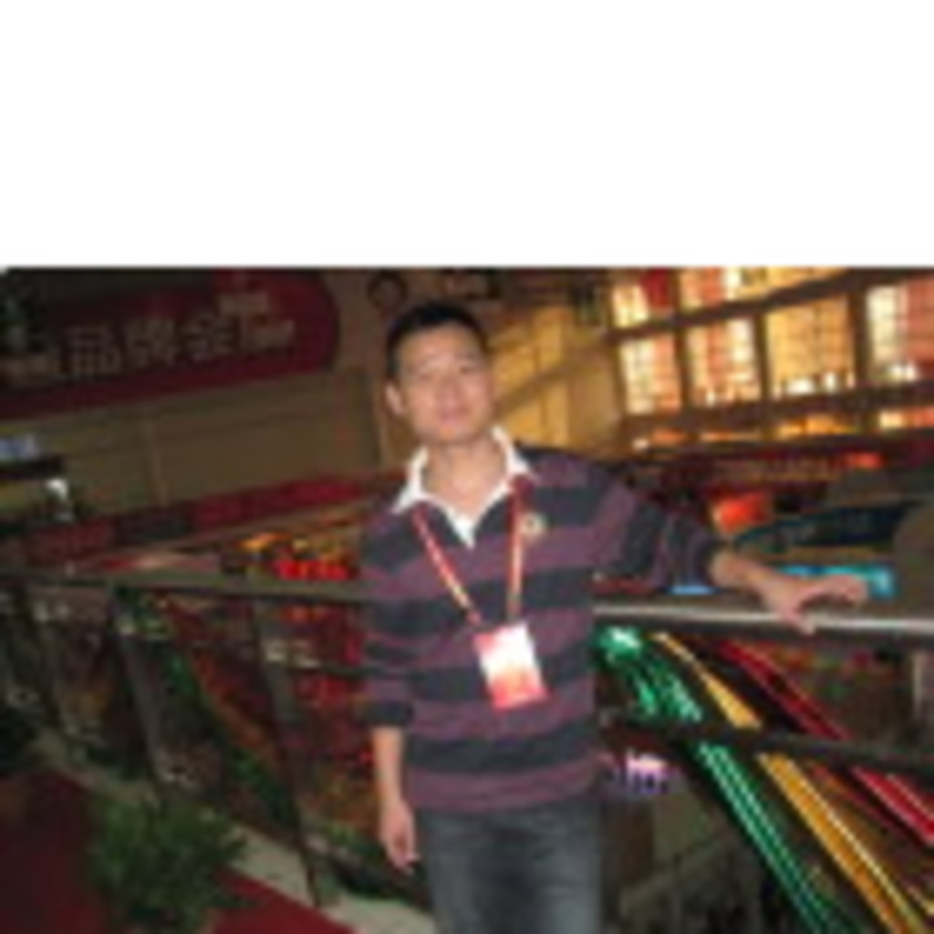 Justin Zhou - trade clerk - Zhuji Chennuo Knitting Co.,Ltd | XING