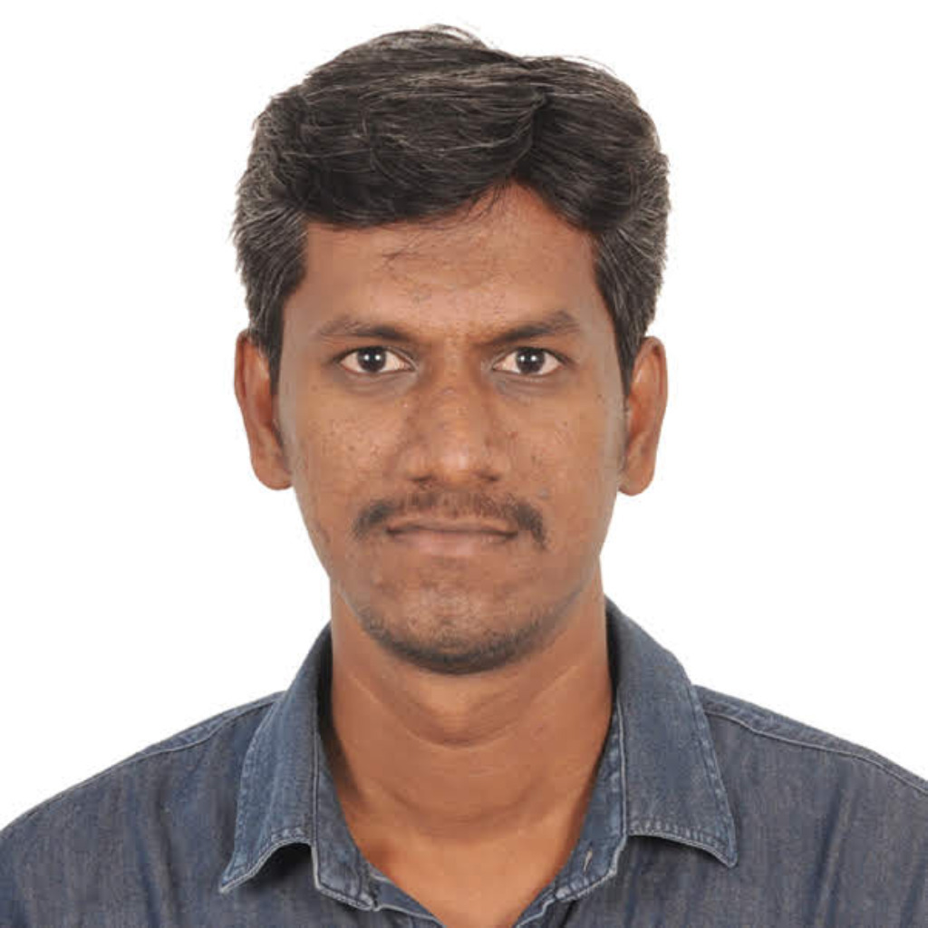 Vignesh Karuppasamy - Senior Software Engineer - Siemens Healthineers | XING