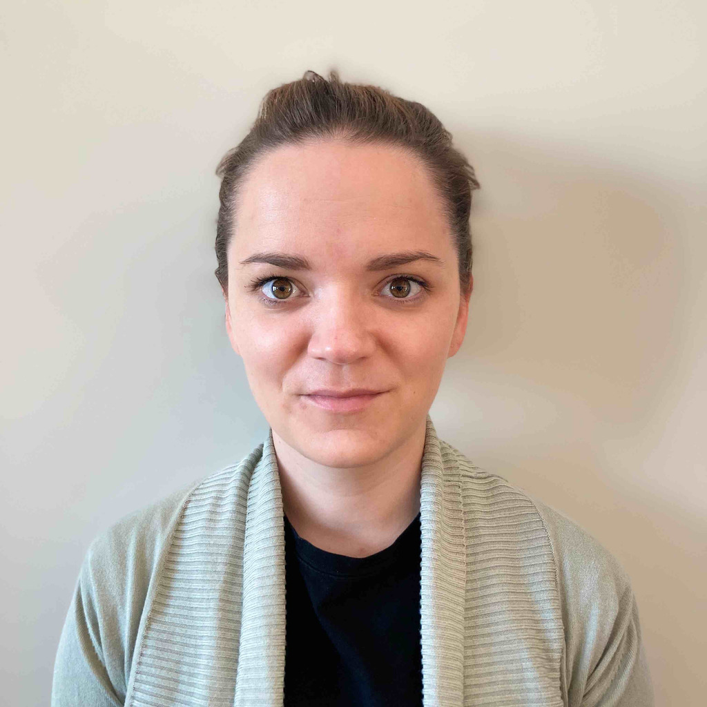 Dipl.-Ing. Fiona Rupprecht - Biotechnologie - FAU Erlangen-Nürnberg | XING