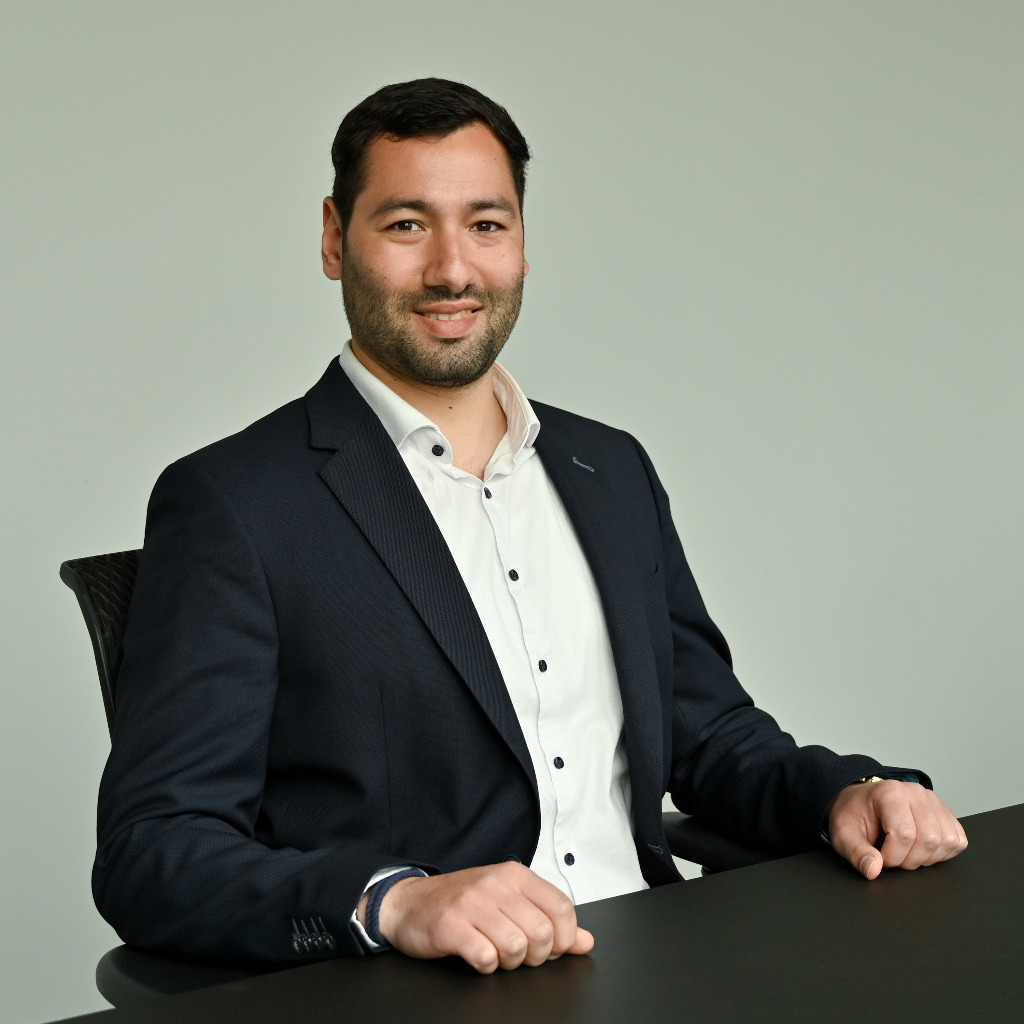 Irfan Güner - Recruitment Consultant - Frank Recruitment Group | XING