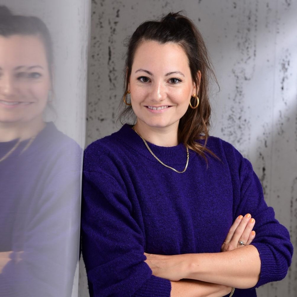 Teresa Ziser - CRM & Loyalty Specialist - FALKE KGaA | XING