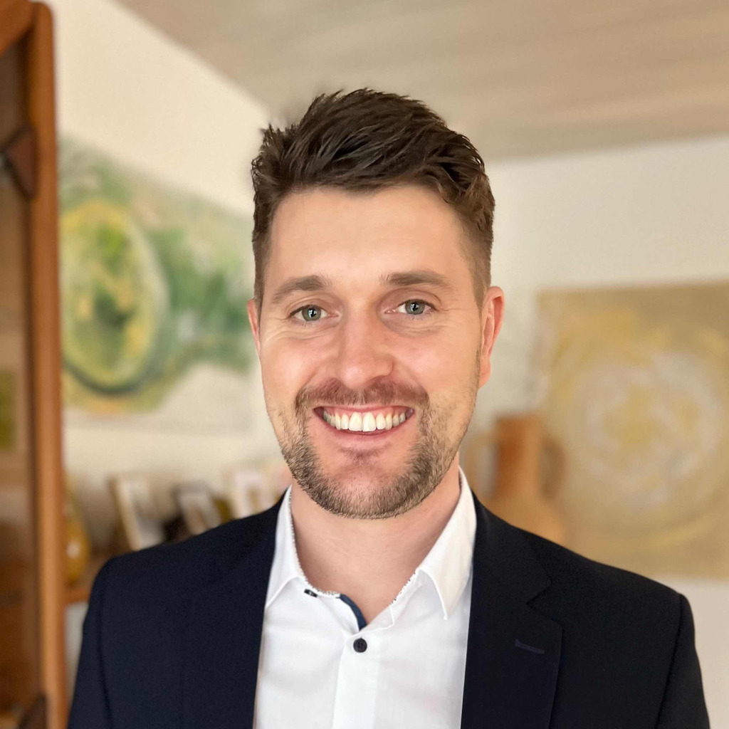 Markus Fuchs MBA - Senior Daten Account Manager | Mittelstand, Region ...