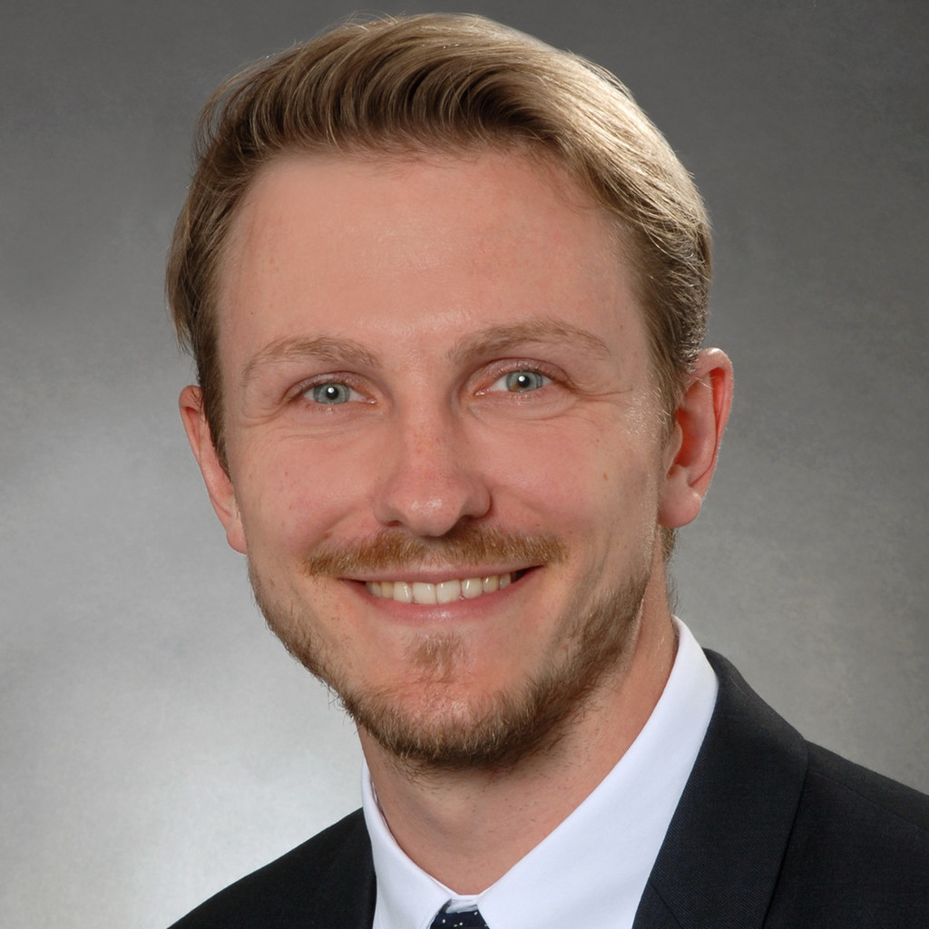 Kris Baumgartner - Projektingenieur - Fichtner GmbH & Co. KG | XING